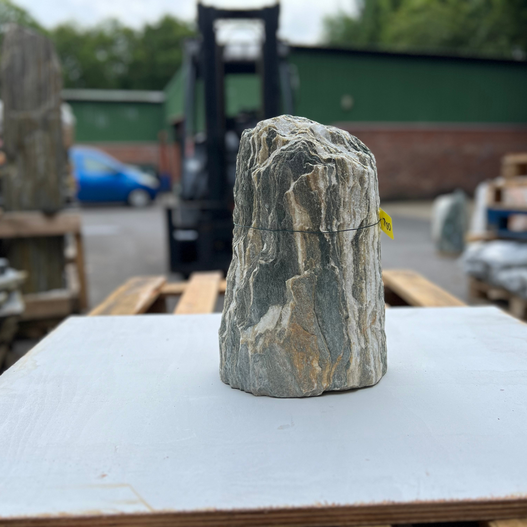 S4G | Premium Stone Monoliths for Gardens & Water Features