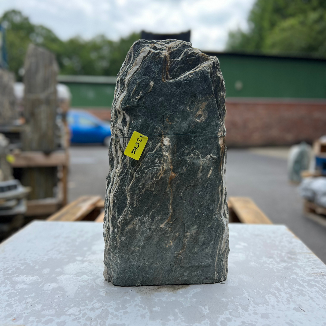 S4G | Premium Stone Monoliths for Gardens & Water Features – Stones4Gardens