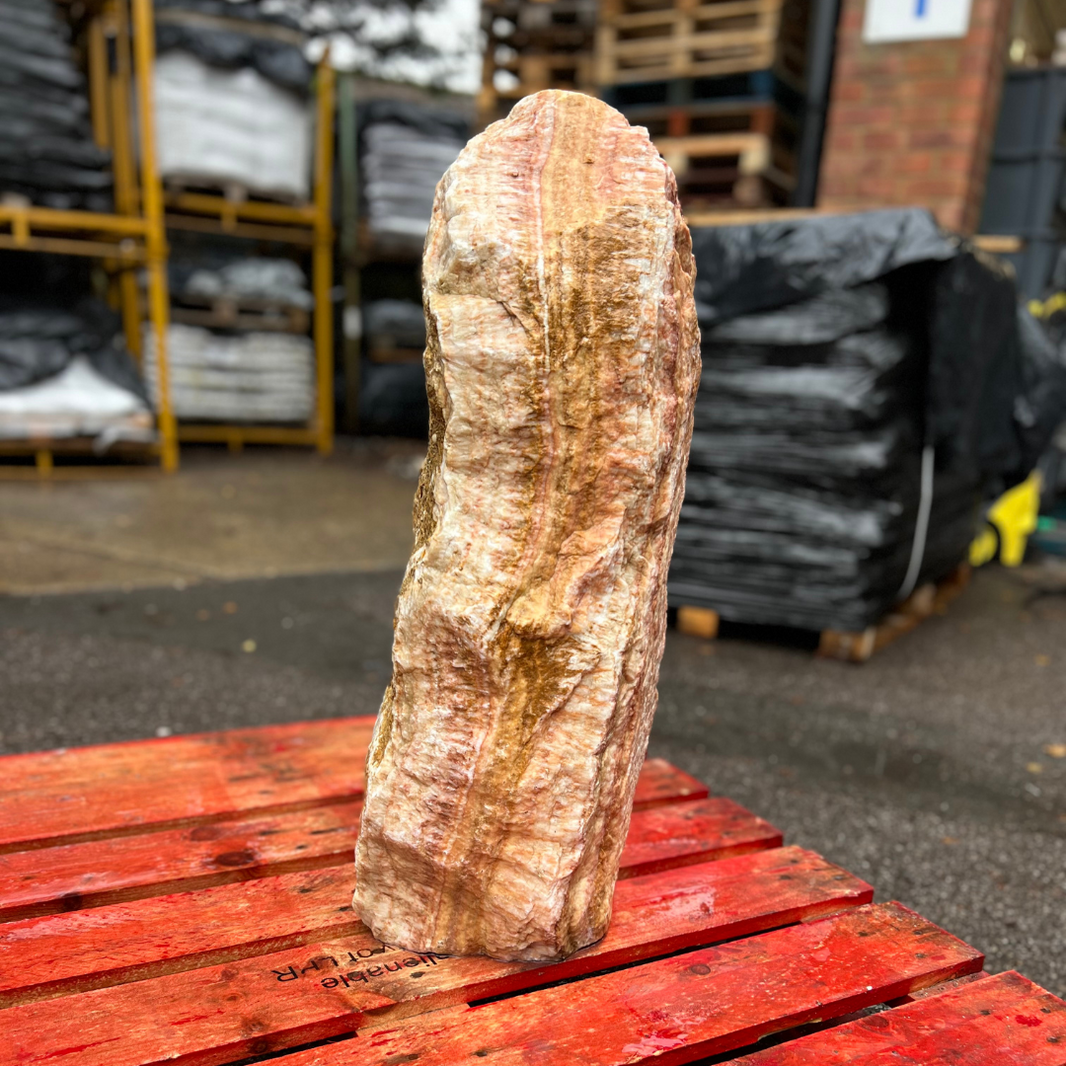 S4G | Premium Stone Monoliths for Gardens & Water Features – Stones4Gardens