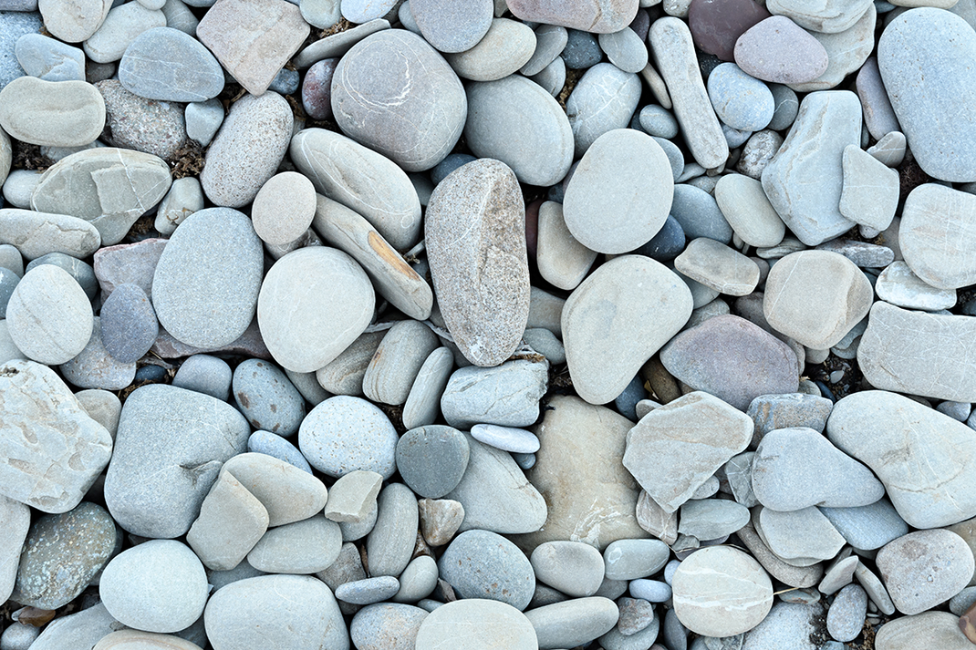Japanese Multicoloured Pebbles 🇯🇵 – Stones4Gardens