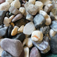 Mixed Colour Pebbles - Perfect Stones For Any Size Garden