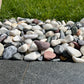 Mixed Colour Pebbles - Perfect Stones For Any Size Garden