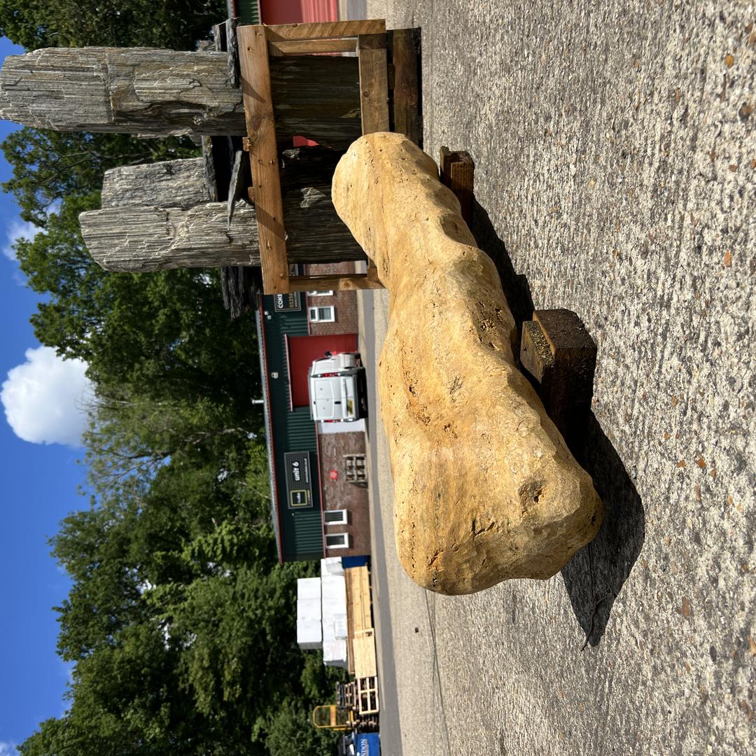 S4G | Premium Stone Monoliths for Gardens & Water Features