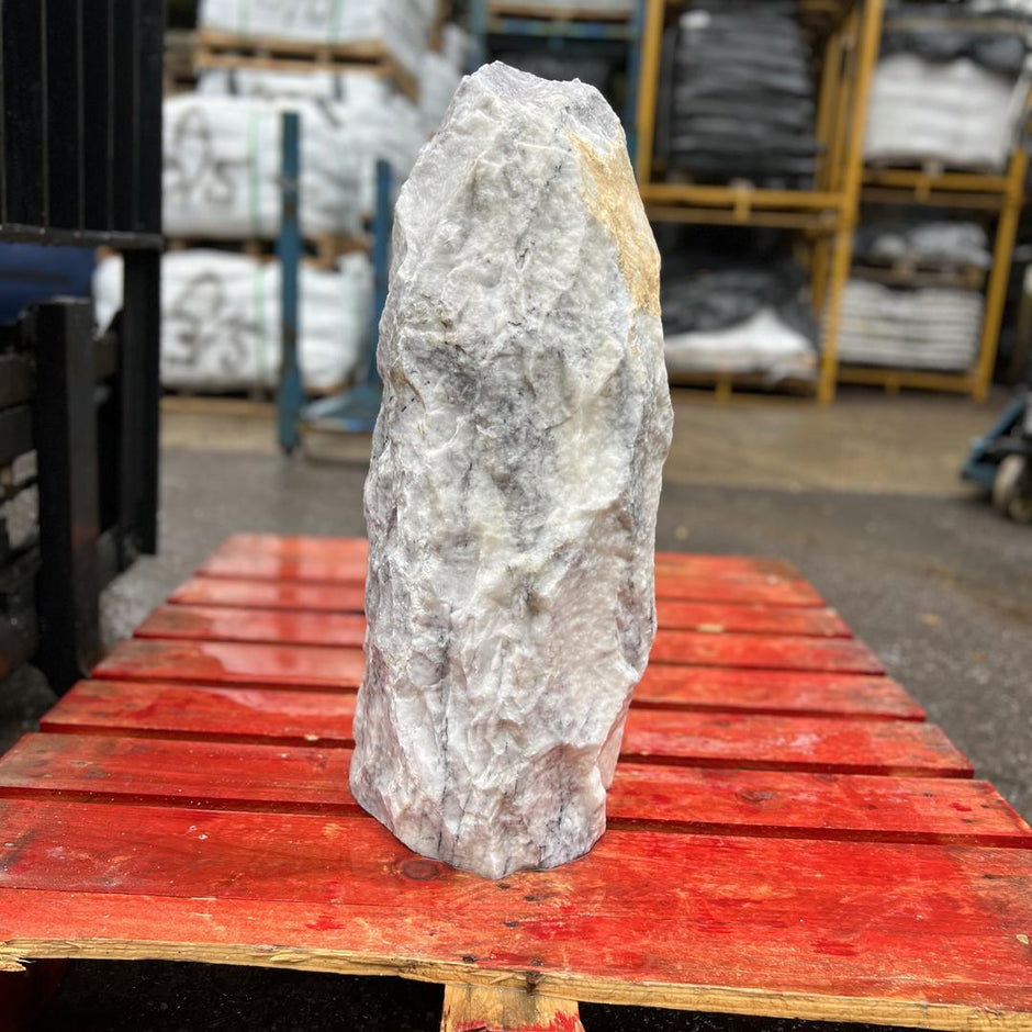 S4G | Premium Stone Monoliths for Gardens & Water Features – Stones4Gardens