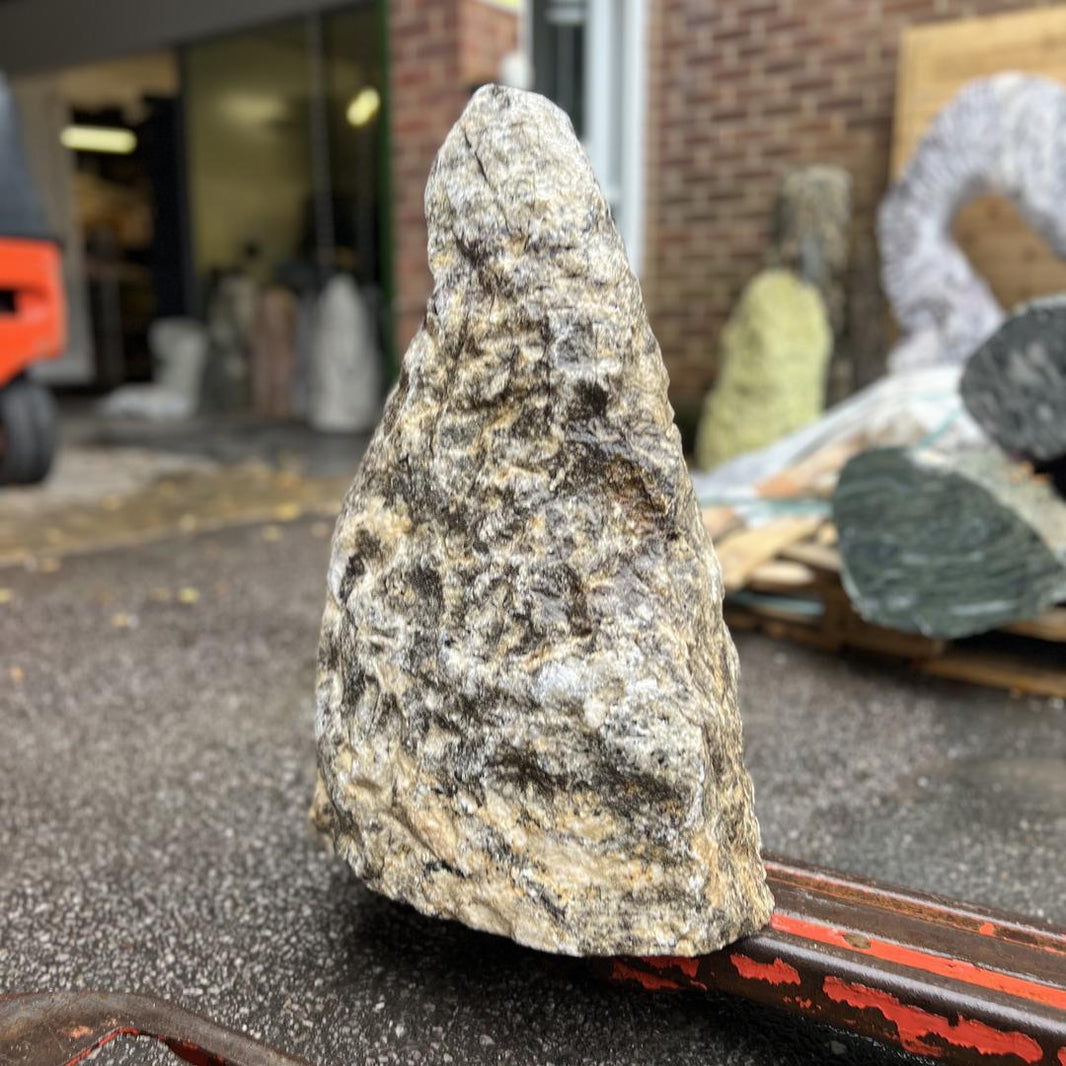 S4G | Premium Stone Monoliths for Gardens & Water Features