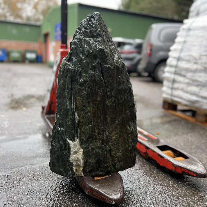 Stones4Gardens - Monolith MON-028 | View Unique Monoliths