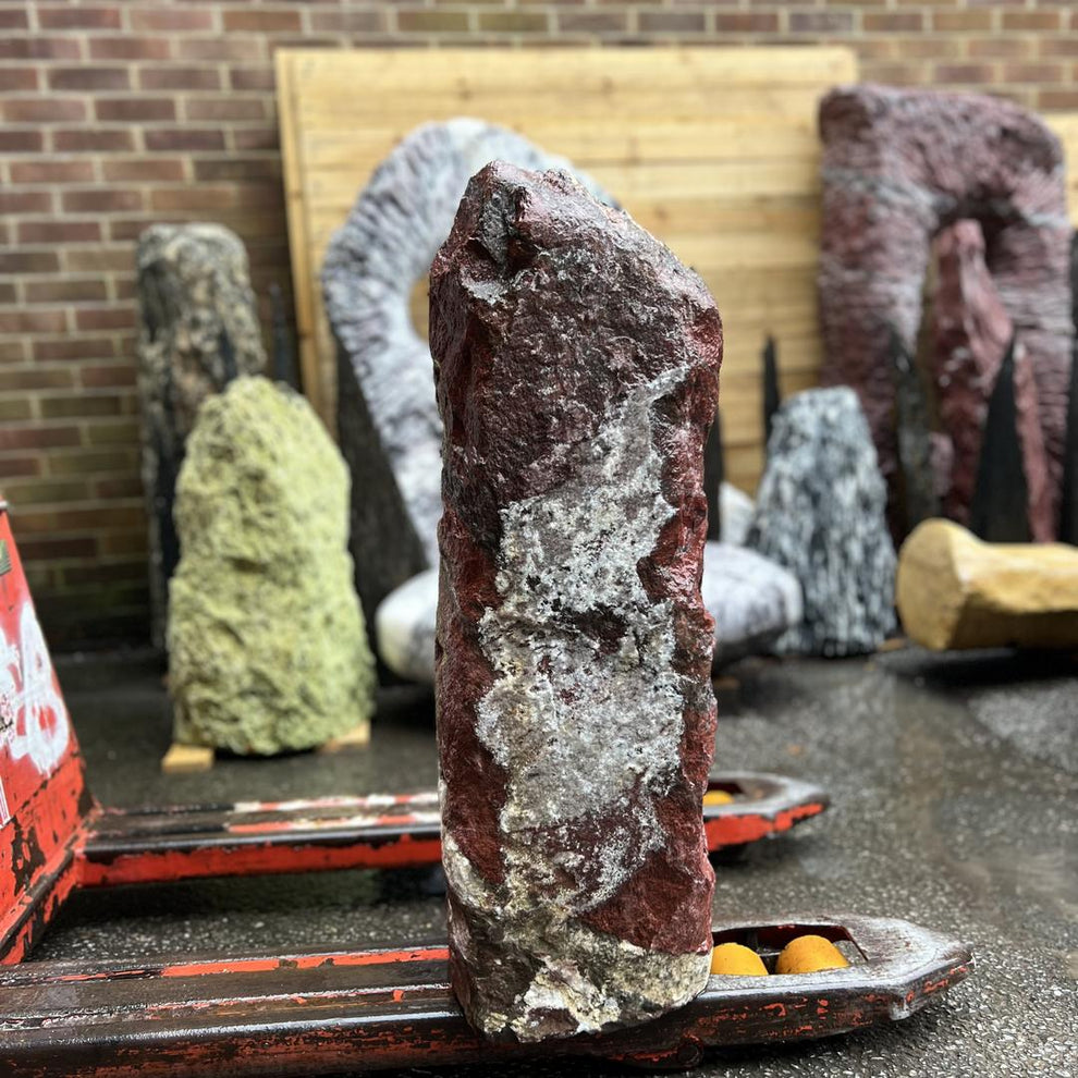 Stones4Gardens - Monolith MON-044 | View Unique Monoliths
