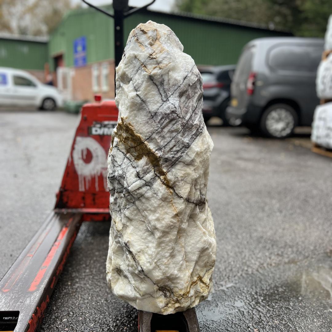 Stones4Gardens - Monolith MON-041 | View Unique Monoliths
