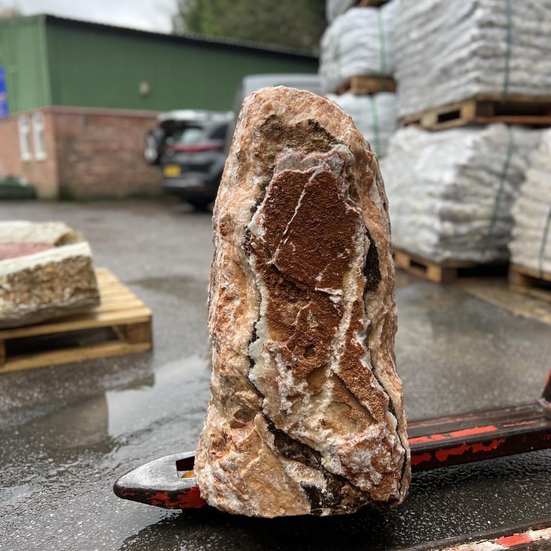 S4G | Premium Stone Monoliths for Gardens & Water Features
