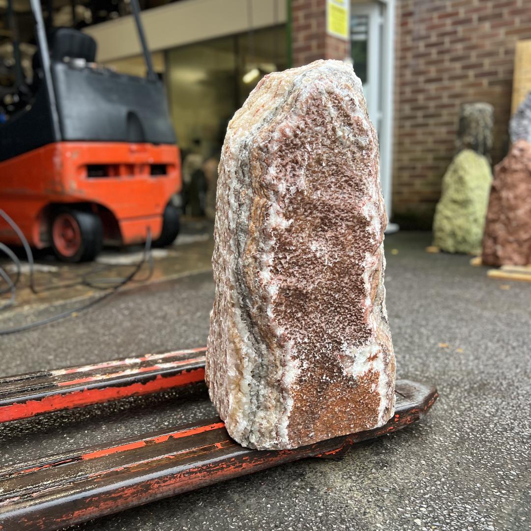 S4G | Premium Stone Monoliths for Gardens & Water Features