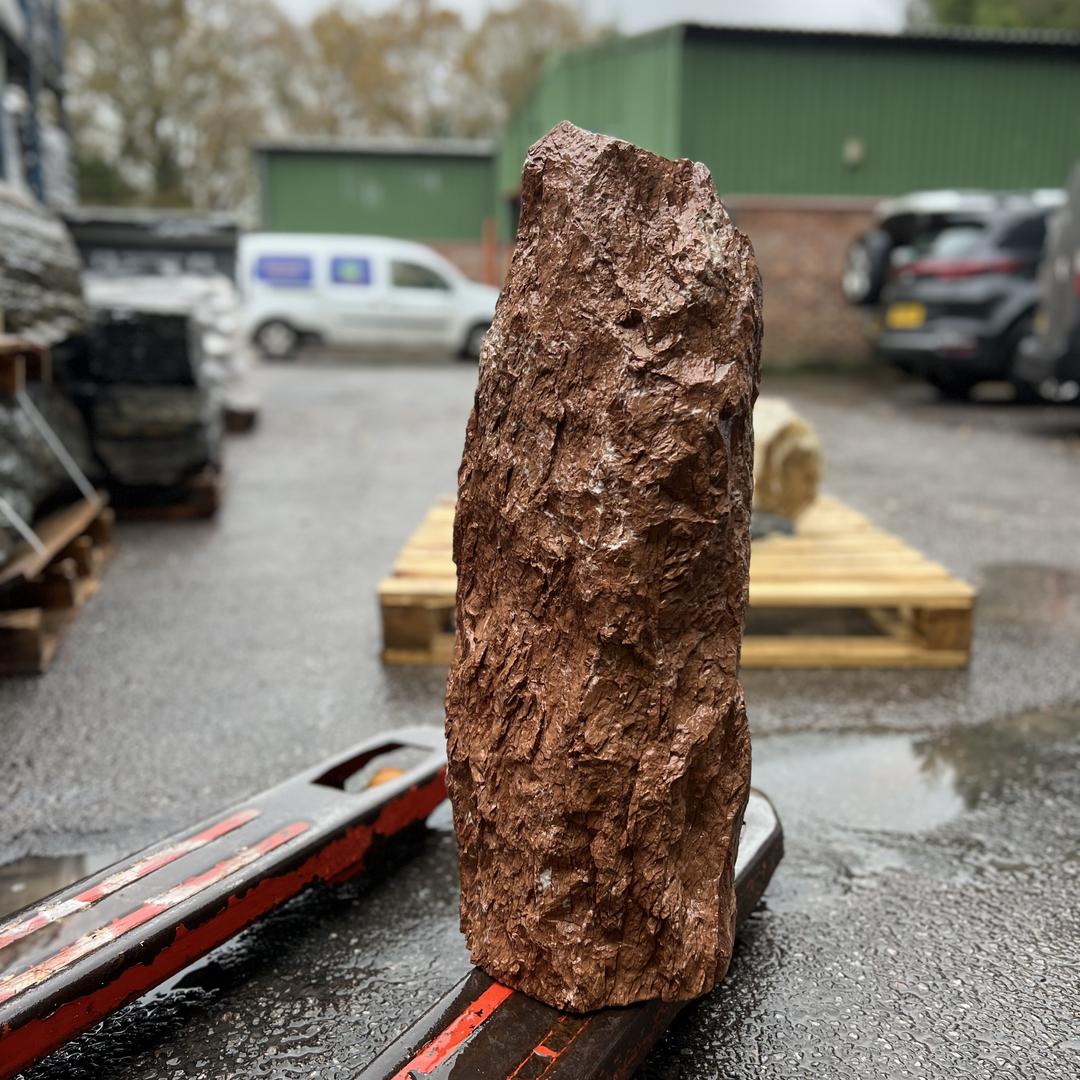 Stones4Gardens - Monolith MON-025 | View Unique Monoliths
