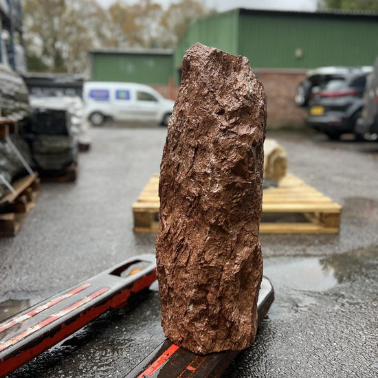 Stones4Gardens - Monolith MON-025 | View Unique Monoliths