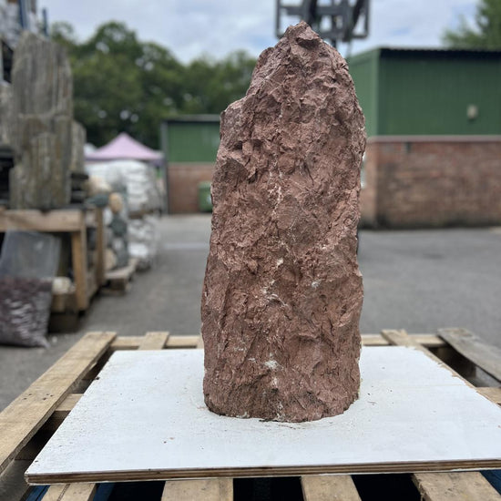 Stones4Gardens - Monolith MON-036 | View Unique Monoliths