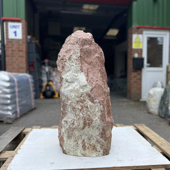 Stones4Gardens - Monolith MON-036 | View Unique Monoliths