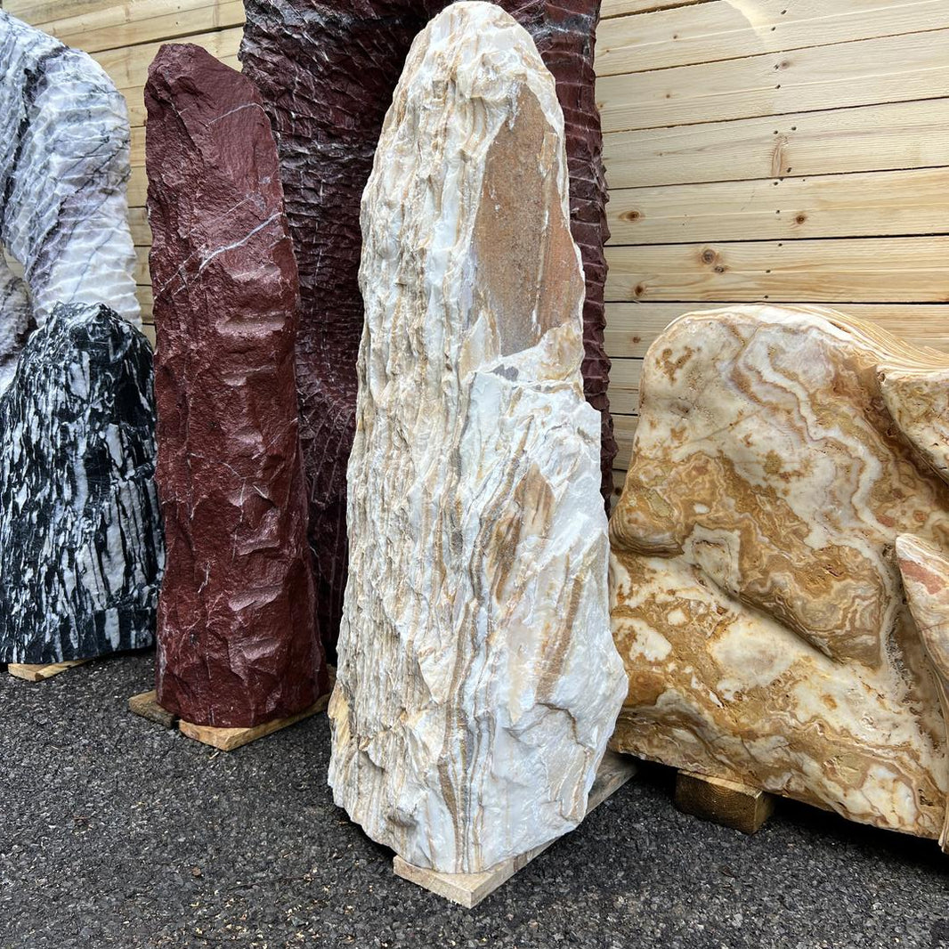S4G | Premium Stone Monoliths for Gardens & Water Features – Stones4Gardens