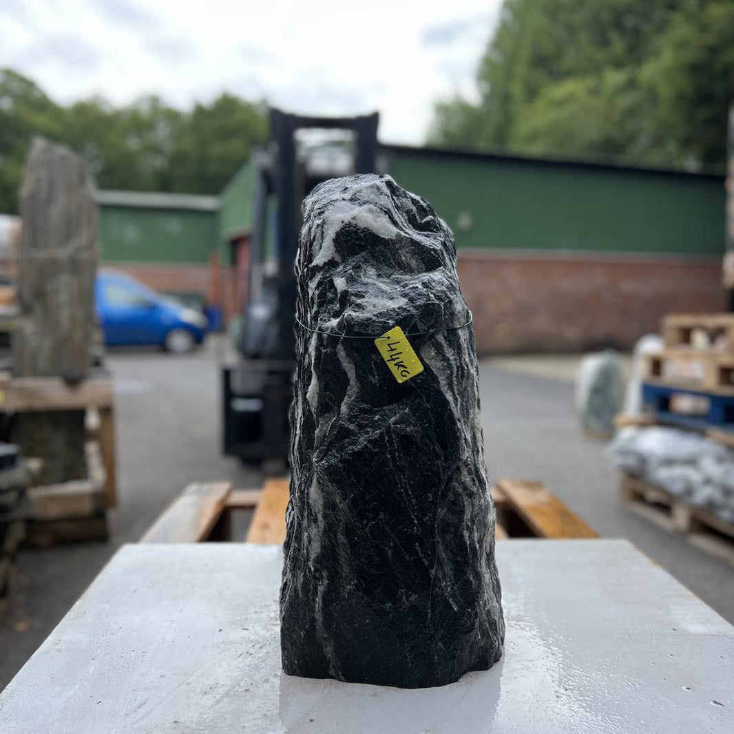 S4G | Premium Stone Monoliths for Gardens & Water Features