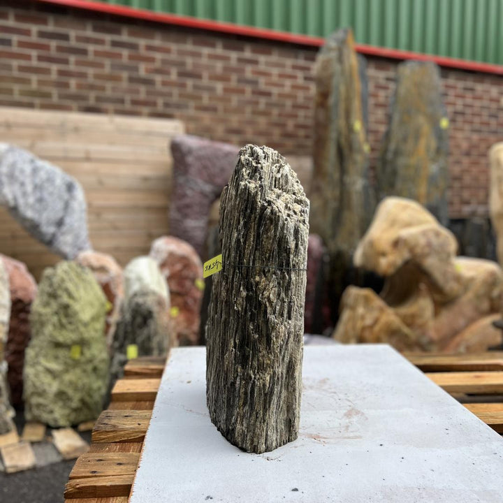 S4G | Premium Stone Monoliths for Gardens & Water Features