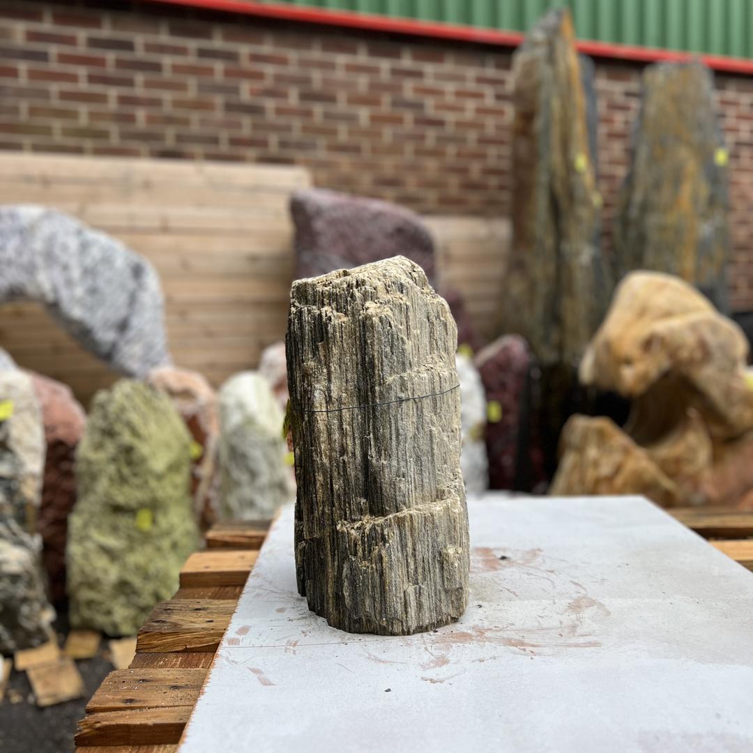 S4G | Premium Stone Monoliths for Gardens & Water Features