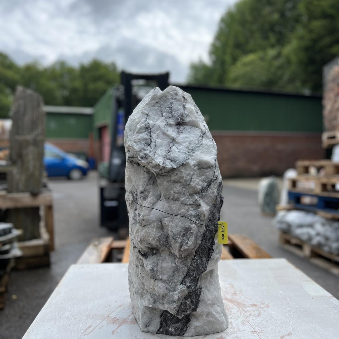 S4G | Premium Stone Monoliths for Gardens & Water Features