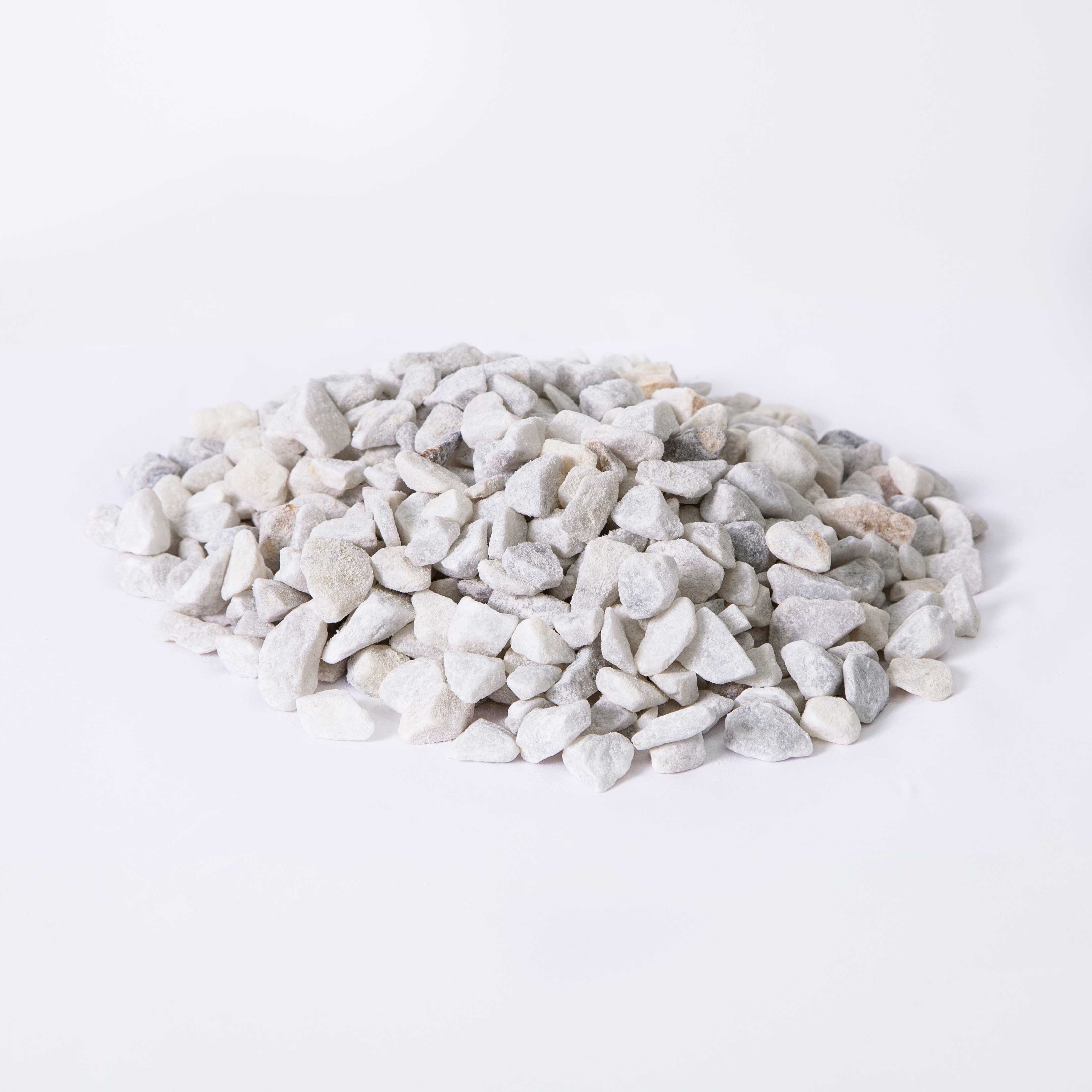 Tiger Stripe Pebbles | Shop Garden Stones at S4G