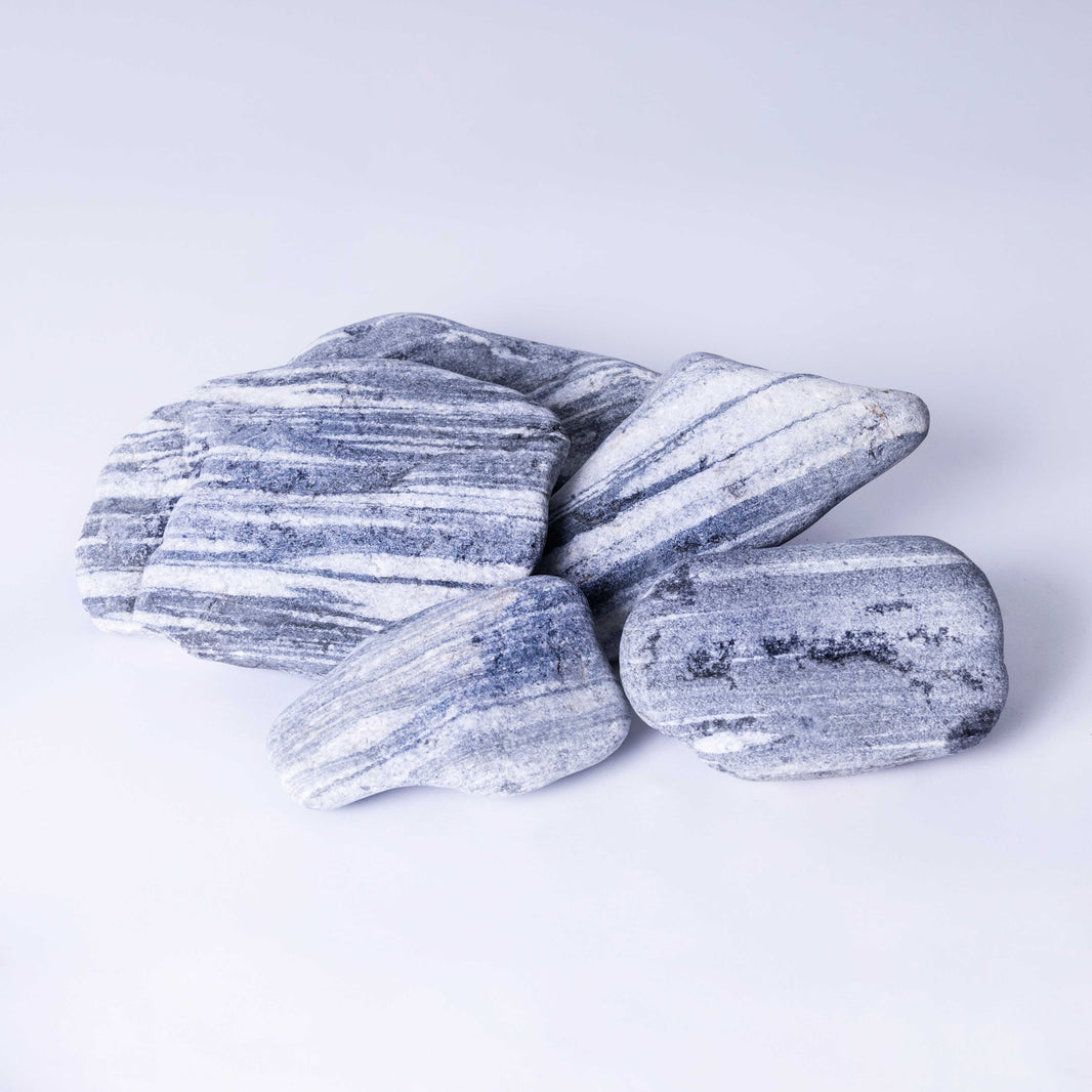 Pebbles and Gravel for Your Garden - Stones4Gardens