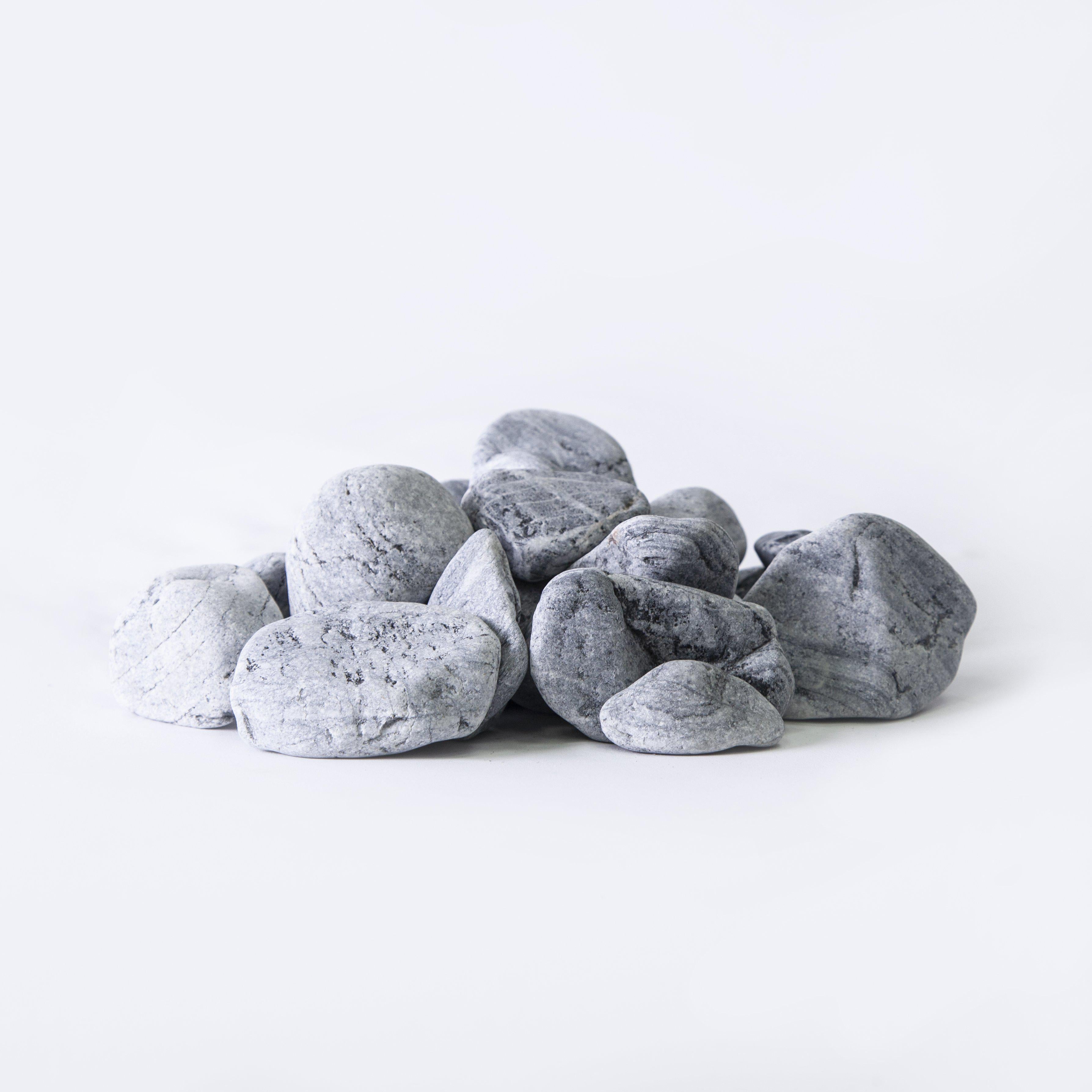 Pebbles and Gravel for Your Garden - Stones4Gardens