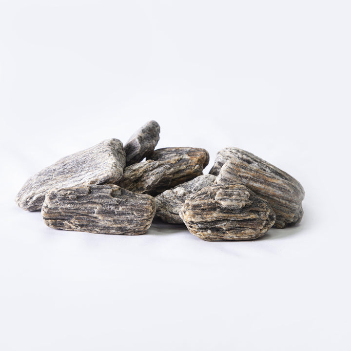 Light Pebbles Collection – Premium Garden Stones with Free Delivery