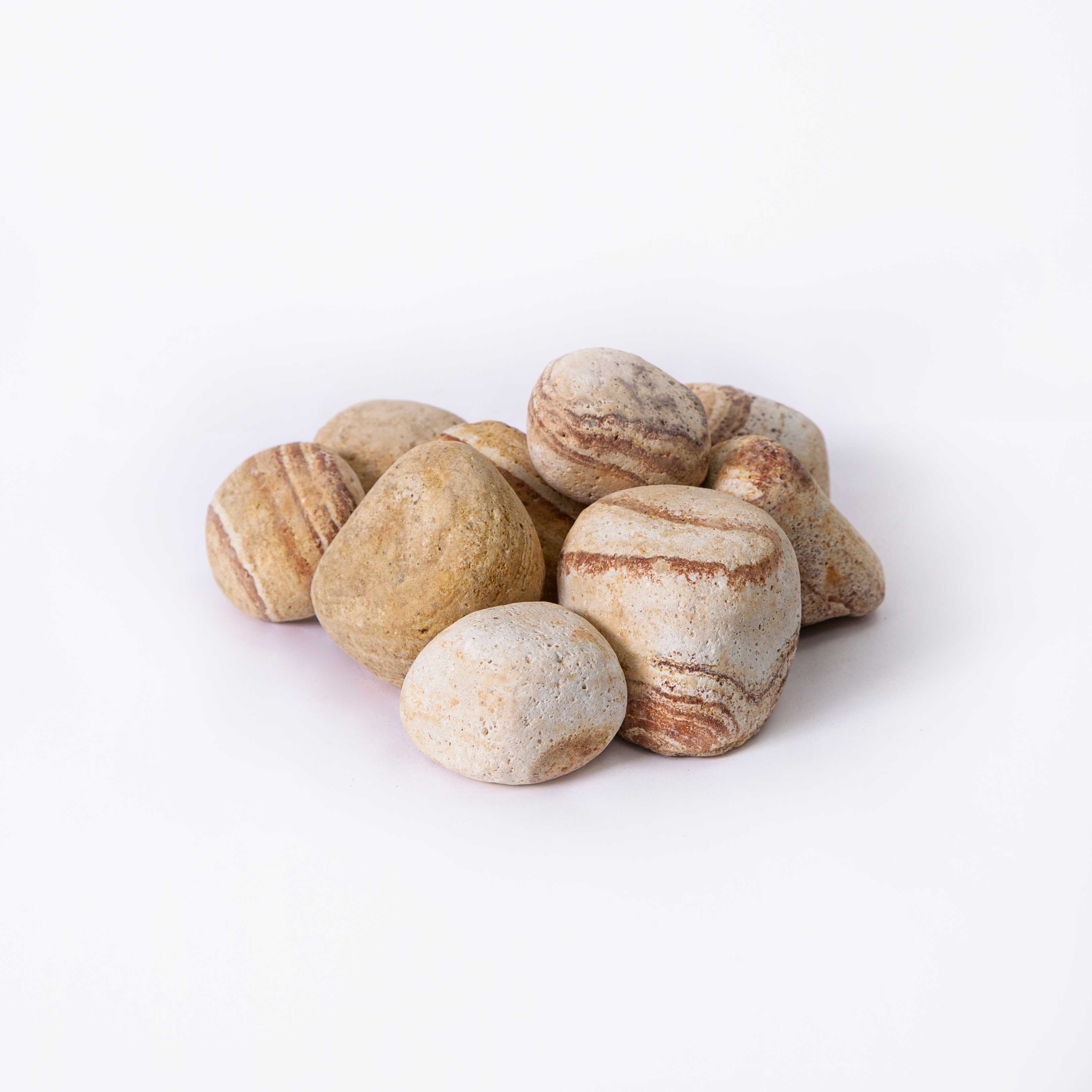 Garden Pebbles and Cobbles - Free UK Delivery