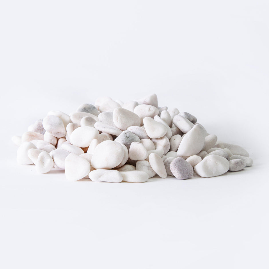 Pebbles and Gravel for Your Garden - Stones4Gardens