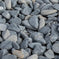 Natural Akron Pebbles only at Stones4Gardens