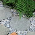 Natural Akron Pebbles only at Stones4Gardens