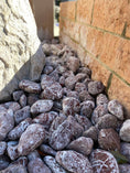 Red Rose Pebbles | Decorative Stones for Gardens